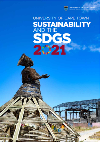 Sustainability and the SDGs | University of Cape Town